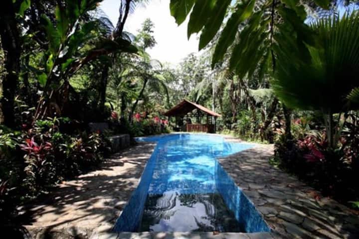 Magical Tropical Fantasy - La Fortuna