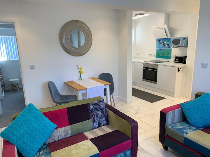 Tenby/saundersfoot, Parking, Coast Path - Pembrokeshire
