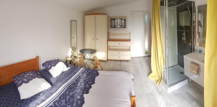 Chambre Bassin D'arcachon - Le Teich