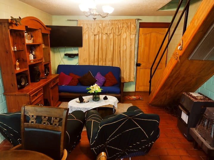 Arriendo De Casa En Algarrobo. - El Quisco