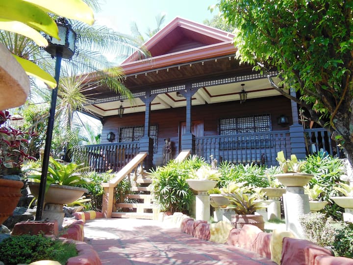 Furnished House For Rent Bulacan - San Rafael