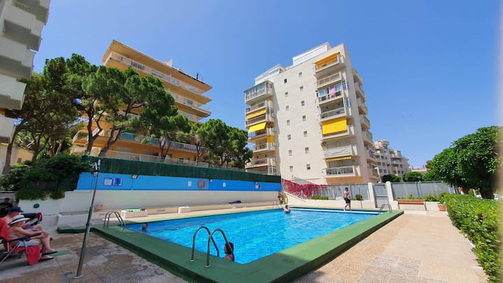 Apartamentos Jescamar 2 - Salou