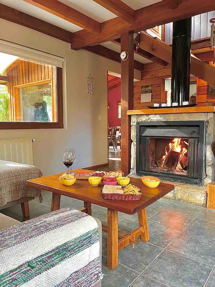 Casa En San Martin De Los Andes - San Martín de los Andes