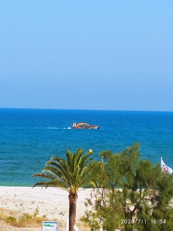 Magnifico Apartamento Con Vistas Al Mar - Spagna