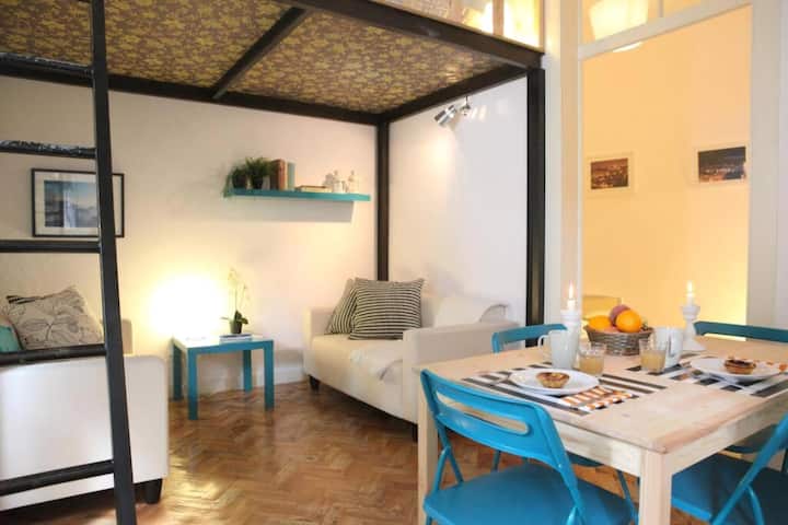 Alfama Top Location - Alfama