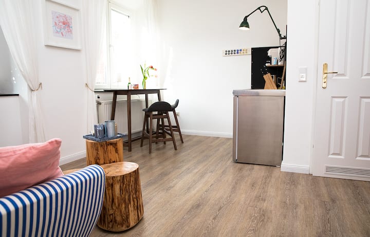 B Beautiful Apartment In Central Location - Vienne