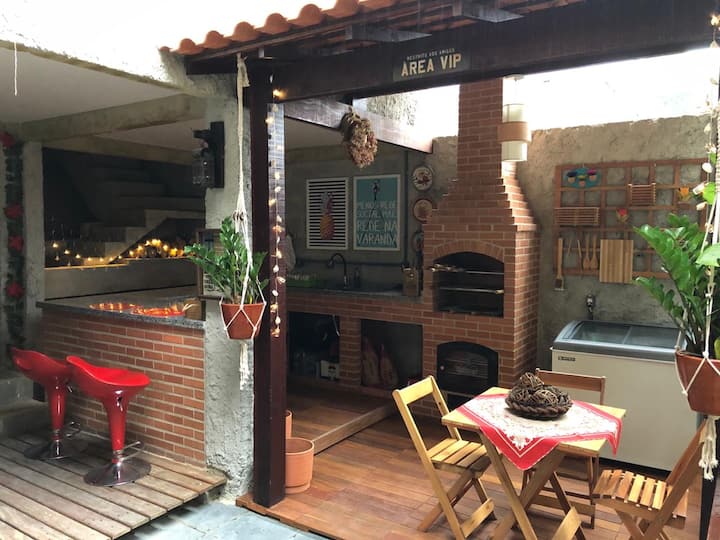 Pedra Mar Flats Ii, A 300 M Da Praia Da Macumba! - Recreio