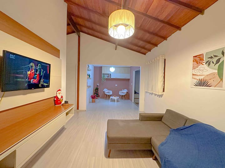 Casa Da Montanha - Itupeva