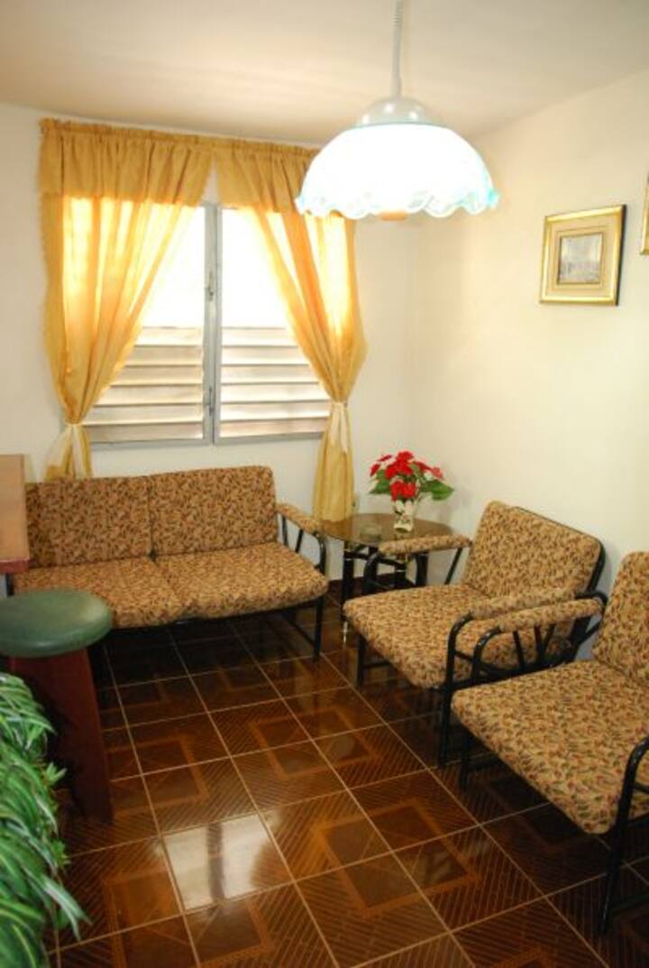 Casa De Willy Y Aurora Room 2 (Varadero) - Caribe