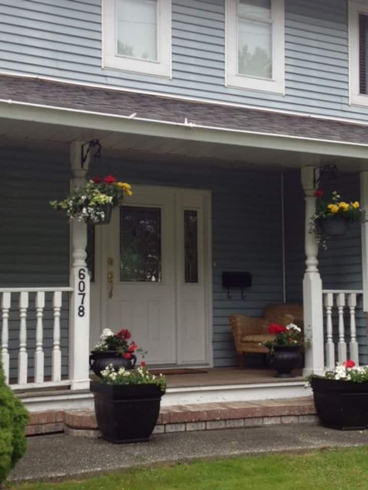Chemin Du Bonheur, Romantic Escape! - Langley