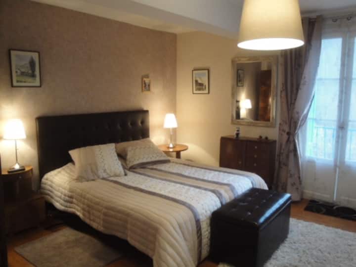 Appartement N1 - Molló