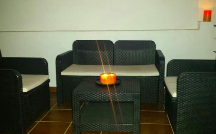 Casa Hemo - Almuñécar