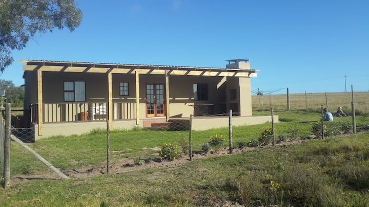 Farmstay George. - George