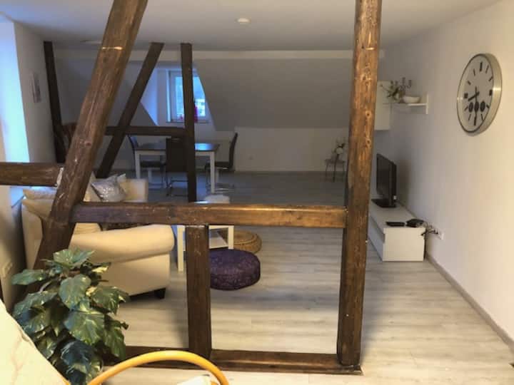 Unterkunft In Zentrale Lage - Bochum