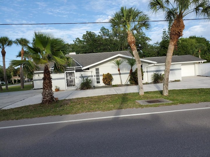 Manasota Beach Rd - 威尼斯