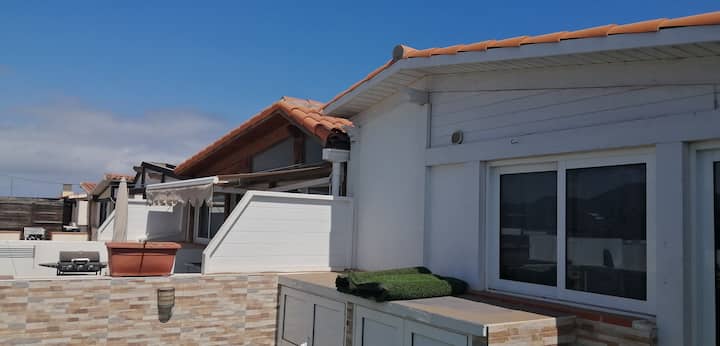 Casapueblo, Relax En El Centro De Corralejo - Corralejo