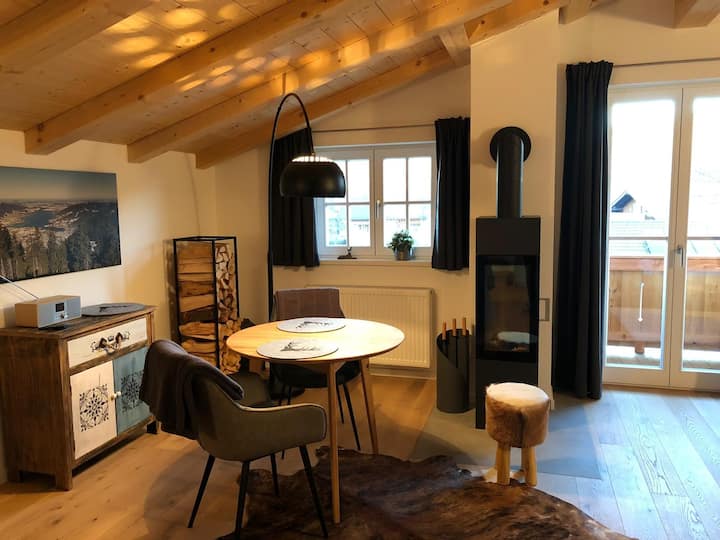 Neureuthblick - Kreuth