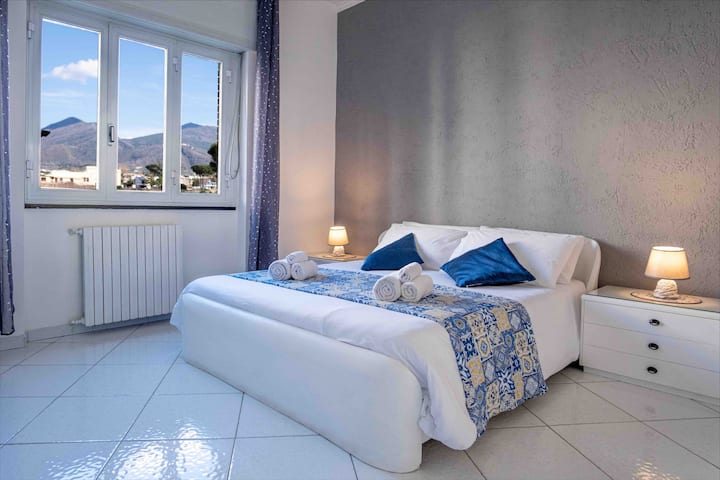 Madras Apartment - Portici