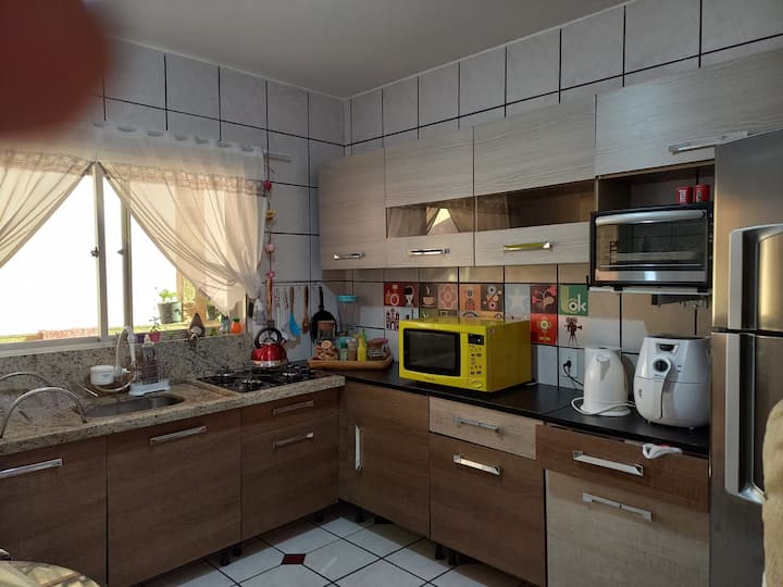 Cobertura, Em Meia Praia - Porto Belo