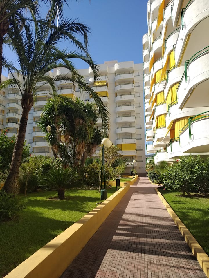 Ideal Para Ir Con Niños - Gandie