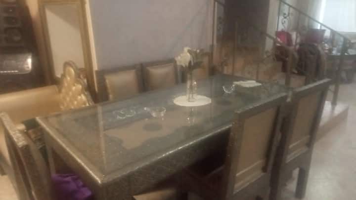 Wonderful Quit Privet Pool Villa - Casablanca