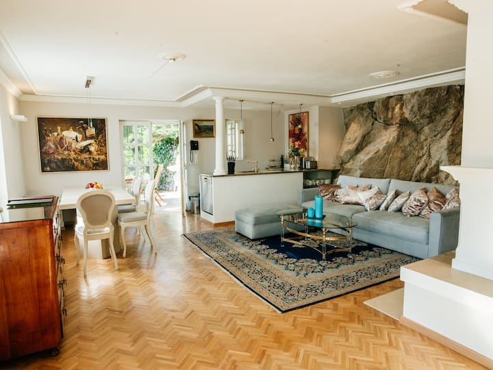 Villa Schönthal - Dürnstein