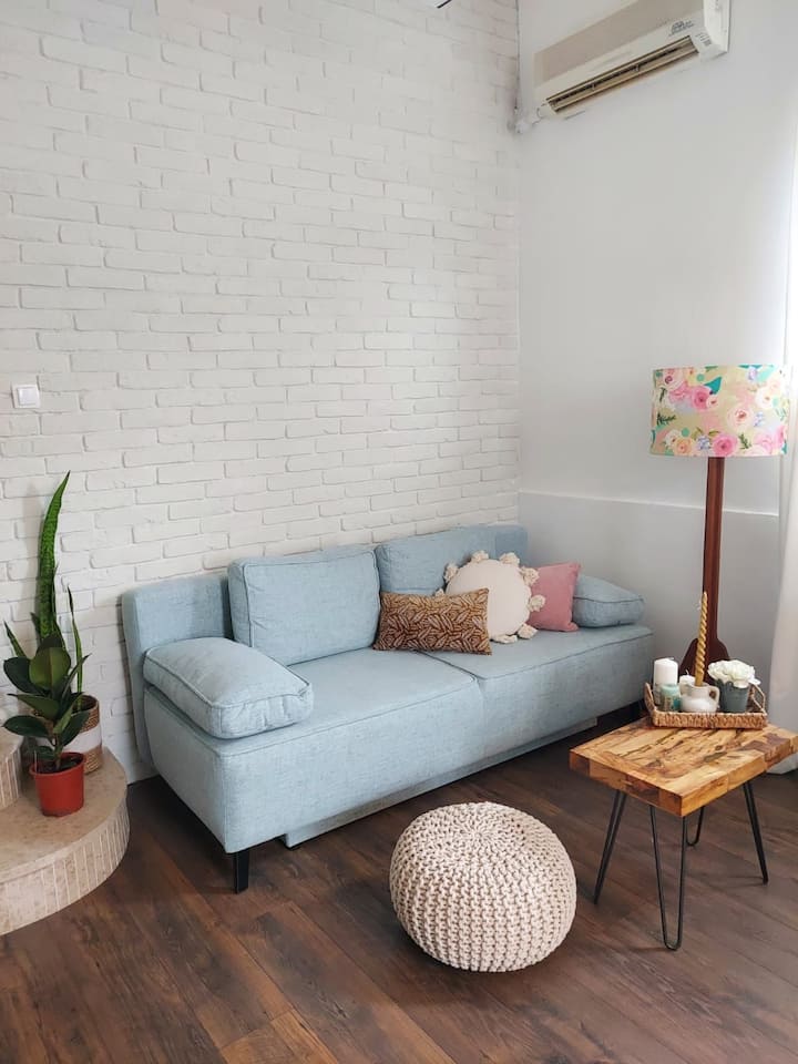 Apartment46 - Mali Lošinj