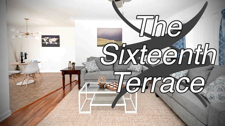 ⭐️2021 Renovated⭐️ Modern 💎 3br House W/ Garage - Saint Joseph, MO