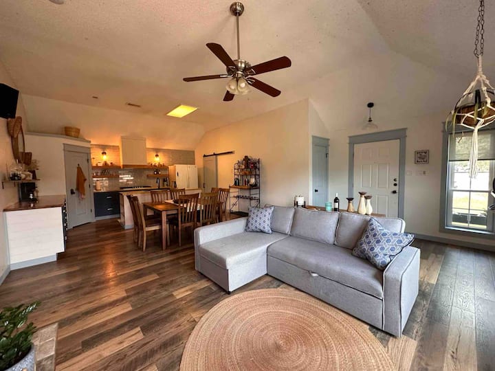 Quarter Acre Country Home - Estados Unidos