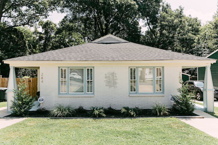 House Of Blues | Pettigrew Adventures In Midtown - Memphis, TN