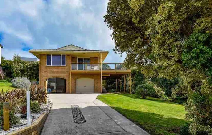Beach House With 5 Bedrooms To Spend Your Summer - Beachport