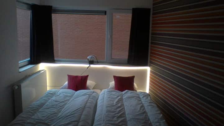 Zalig Antwerpen  Beleven. ( Met Gratis Parkeren ) - Anvers