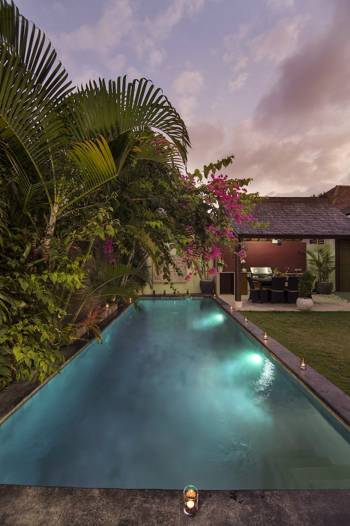 Villa D'crib - Ngurah Rai Airport (DPS)