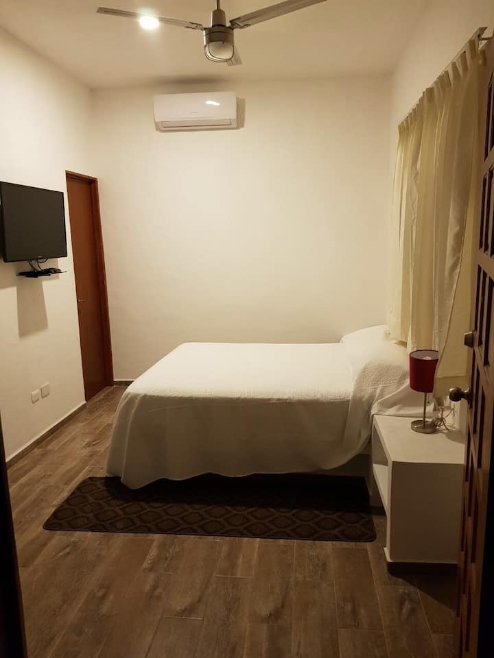 Estudio By Casa Velero Puerto Morelos - Puerto Morelos