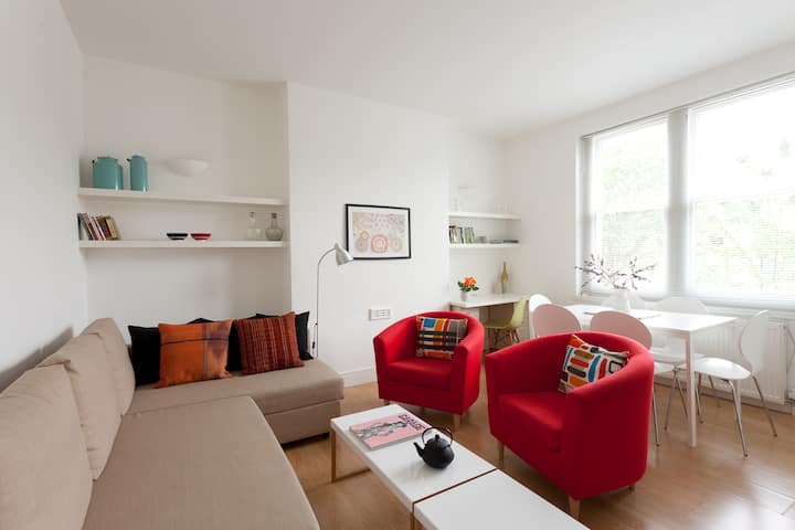 Great Modern Apartment 15min To Centar New Listing - London Paddington Station