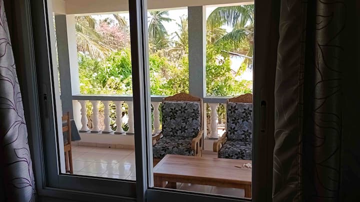 Appartement Amy - Madagascar