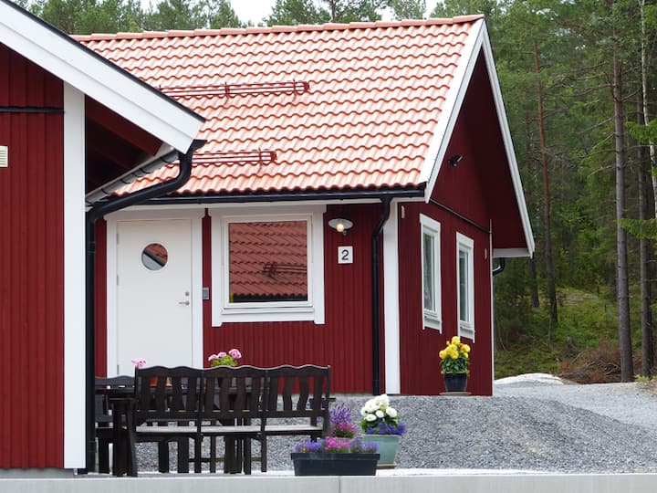 Egen Stuga På Landet! - Västerhaninge