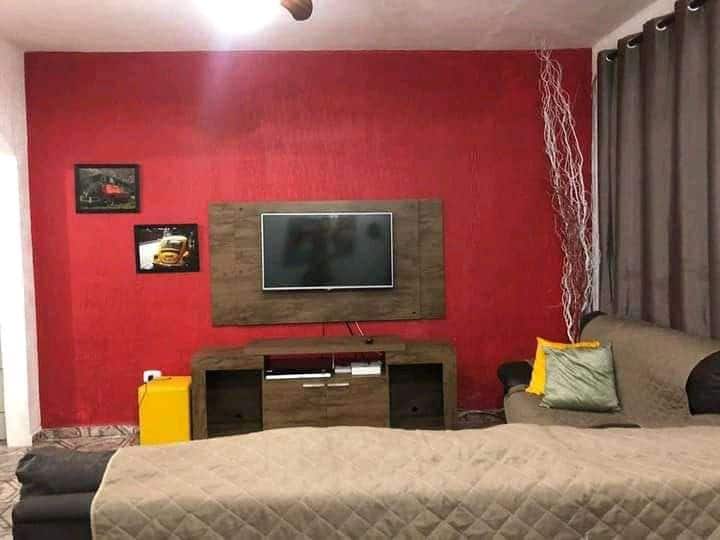 Casa Em Ubatuba Para Feriados - Ubatuba