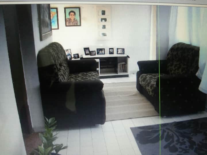 Cuiabá, Mato Grosso, Brésil - Cuiabá