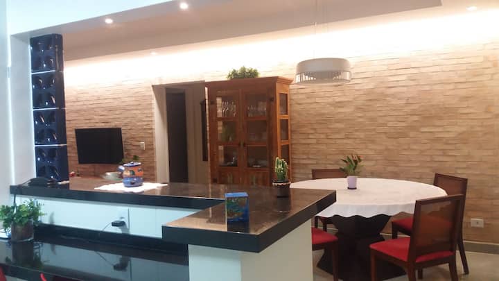 Melhor Localização Ubatuba - Itaguá - Ubatuba