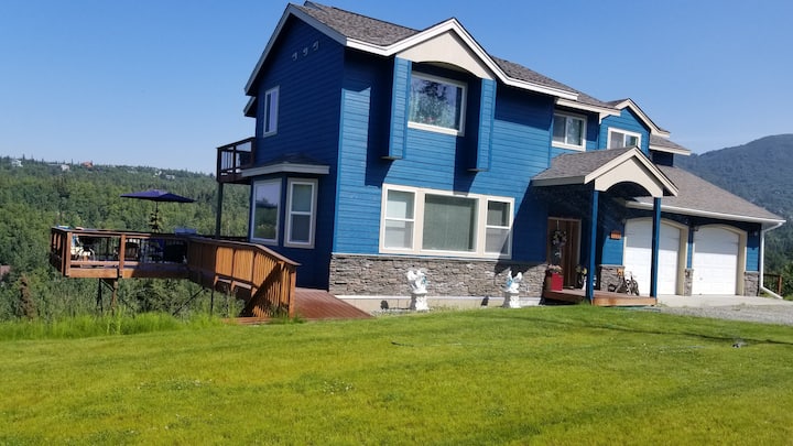 Quantum Solace - Anchorage