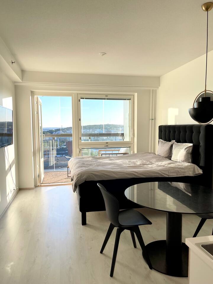 Tampere Vuokrattavat loma-asunnot ja talot - Pirkanmaa, Suomi | Airbnb