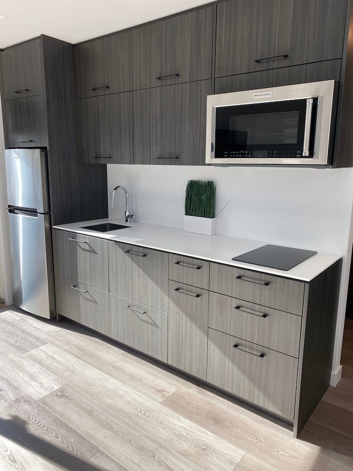 Contemporary Private Guest House - Denver, CO
