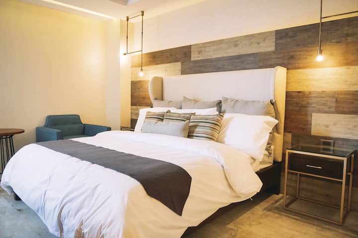 Apartelle 7 Unit 302 Family Suite Baguio City - Baguio