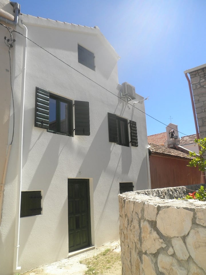 Bells At Dawn - Bibinje