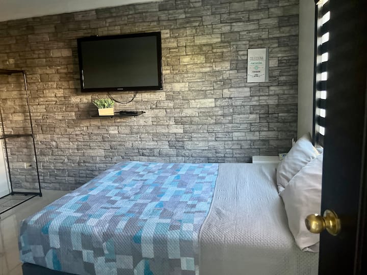 Departamento Independiente Con Baño Y Cocina - Mexicali