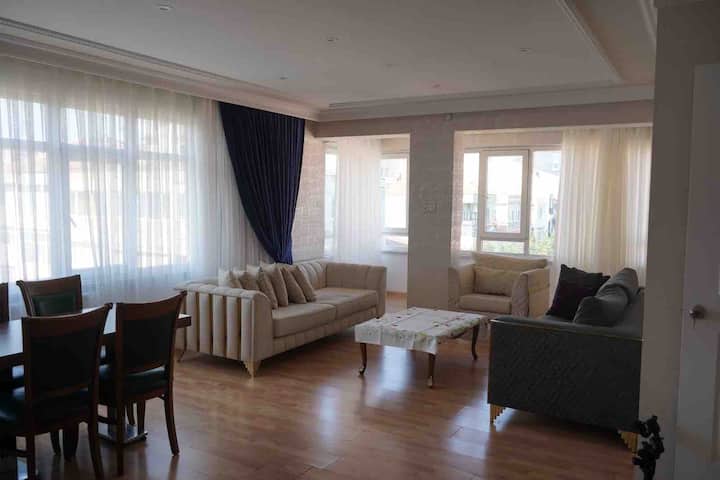 Affordable Apartment In Istanbul - Istanbul