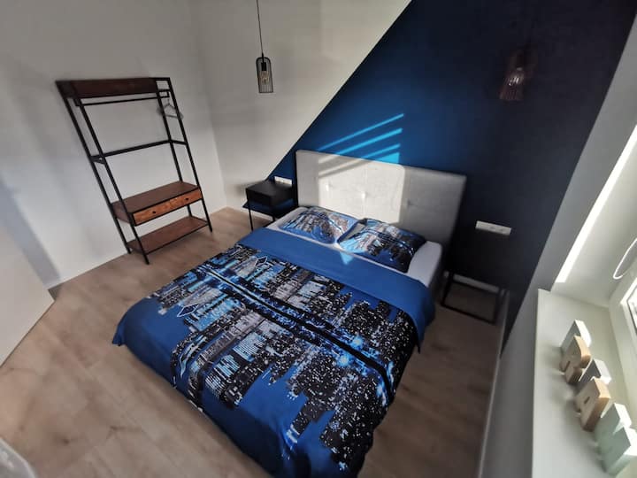 K-town *Apartment Viabaltica 17* - Kaunas