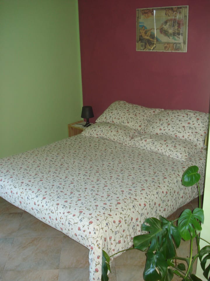 B&b "La Mia Casa Per Tutti" Relax Pace - Cerveteri