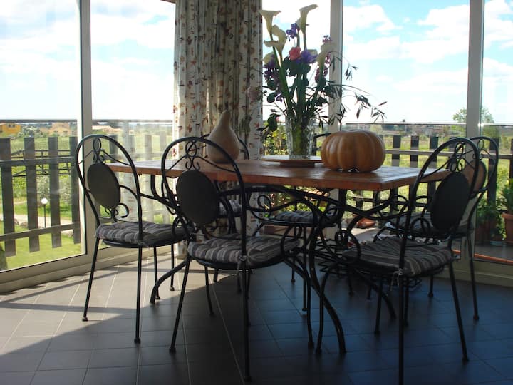 B&b "La Mia Casa Per Tutti" Relax  Pace - Cerveteri